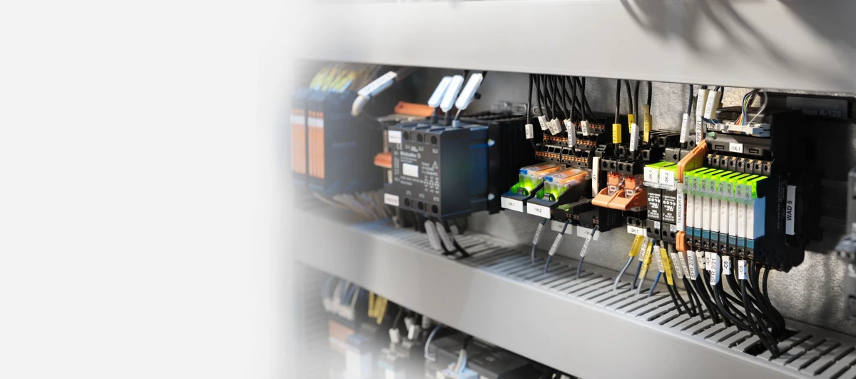 Weidmuller Klippon® Relay Modules & Solid-State Relays | Reliable ...