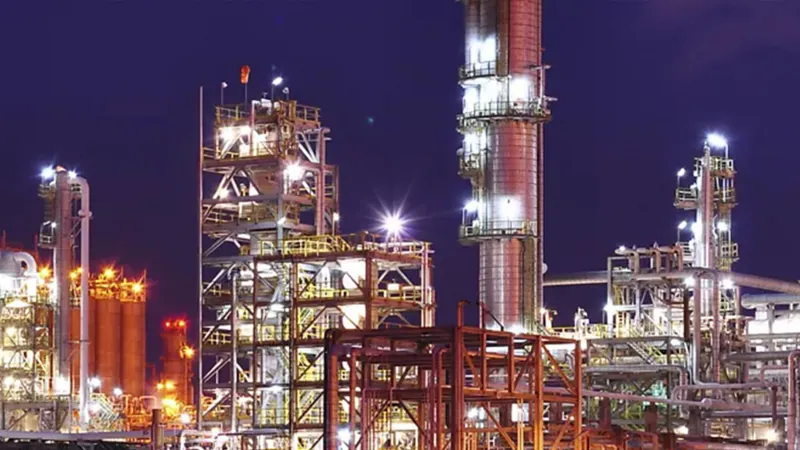 Thiết bị & Sản phẩm Eaton Crouse-Hinds | Công Ty TNHH Kỹ Thuật Việt ...