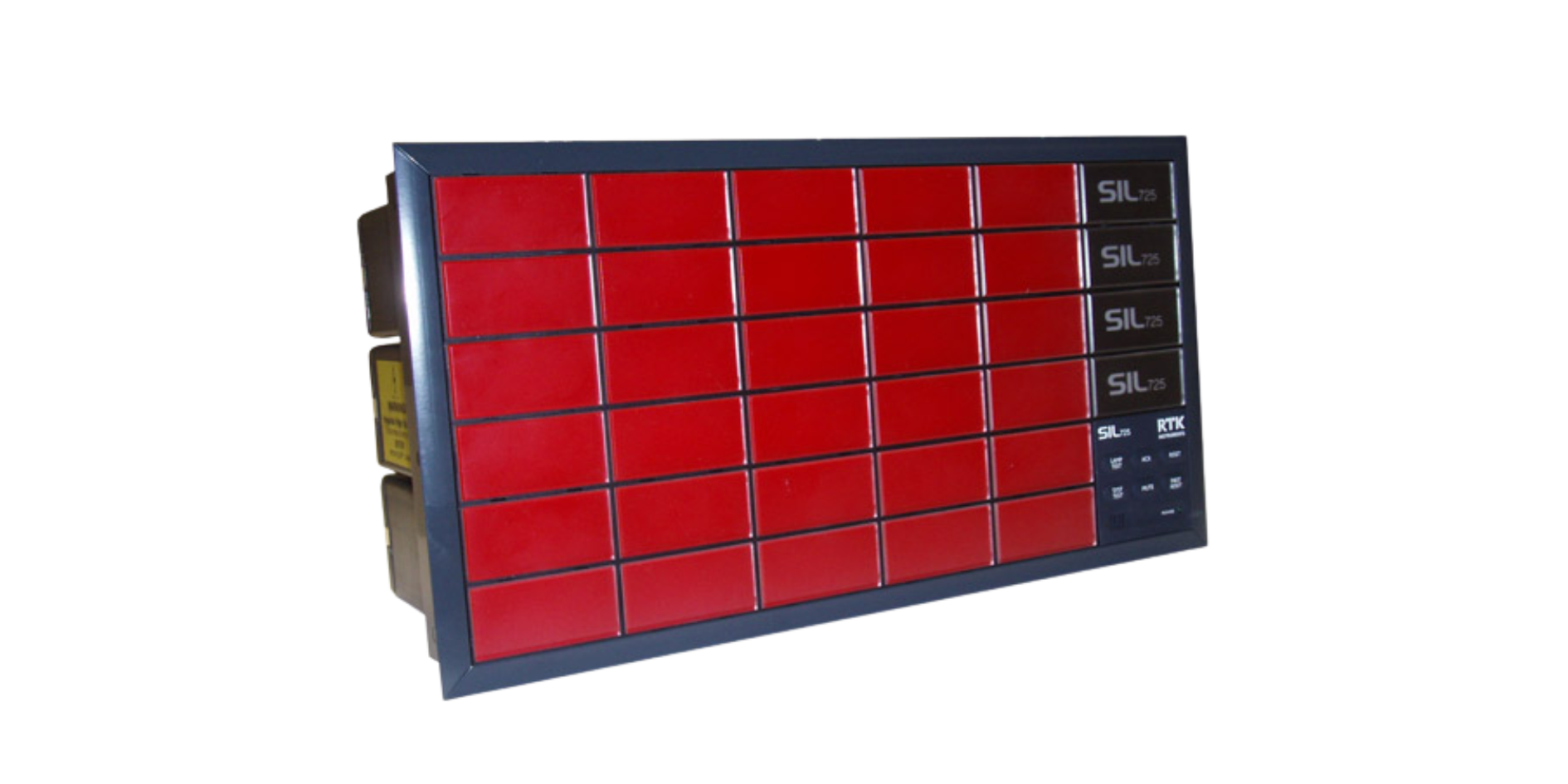 MTL 725 Programmable Alarm Annunciators | Viet Thang Loi Technology ...