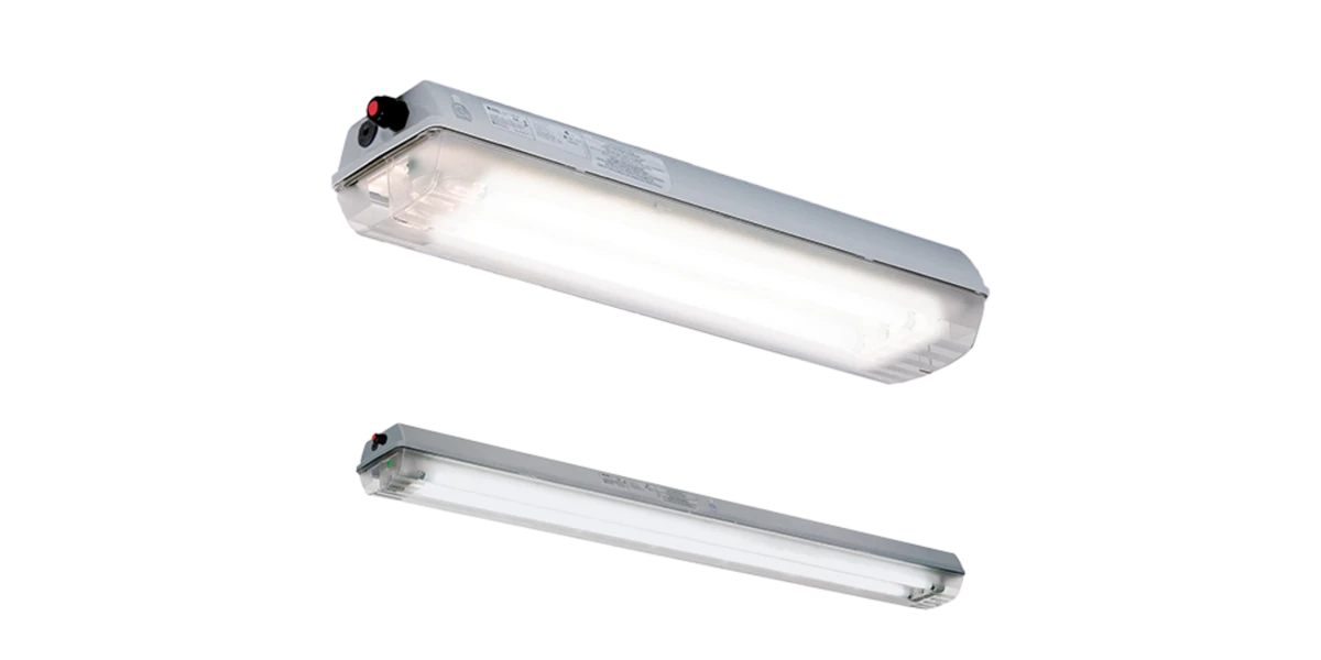 Eaton Crouse-Hinds HLL LED Hazardous Area Linear Light Fixtures | Viet ...