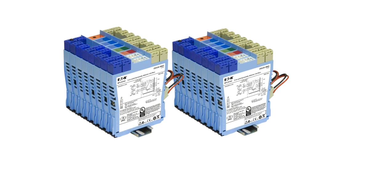 MTL5500 Din-Rail Mounted Intrinsically Safe Isolator | VTL