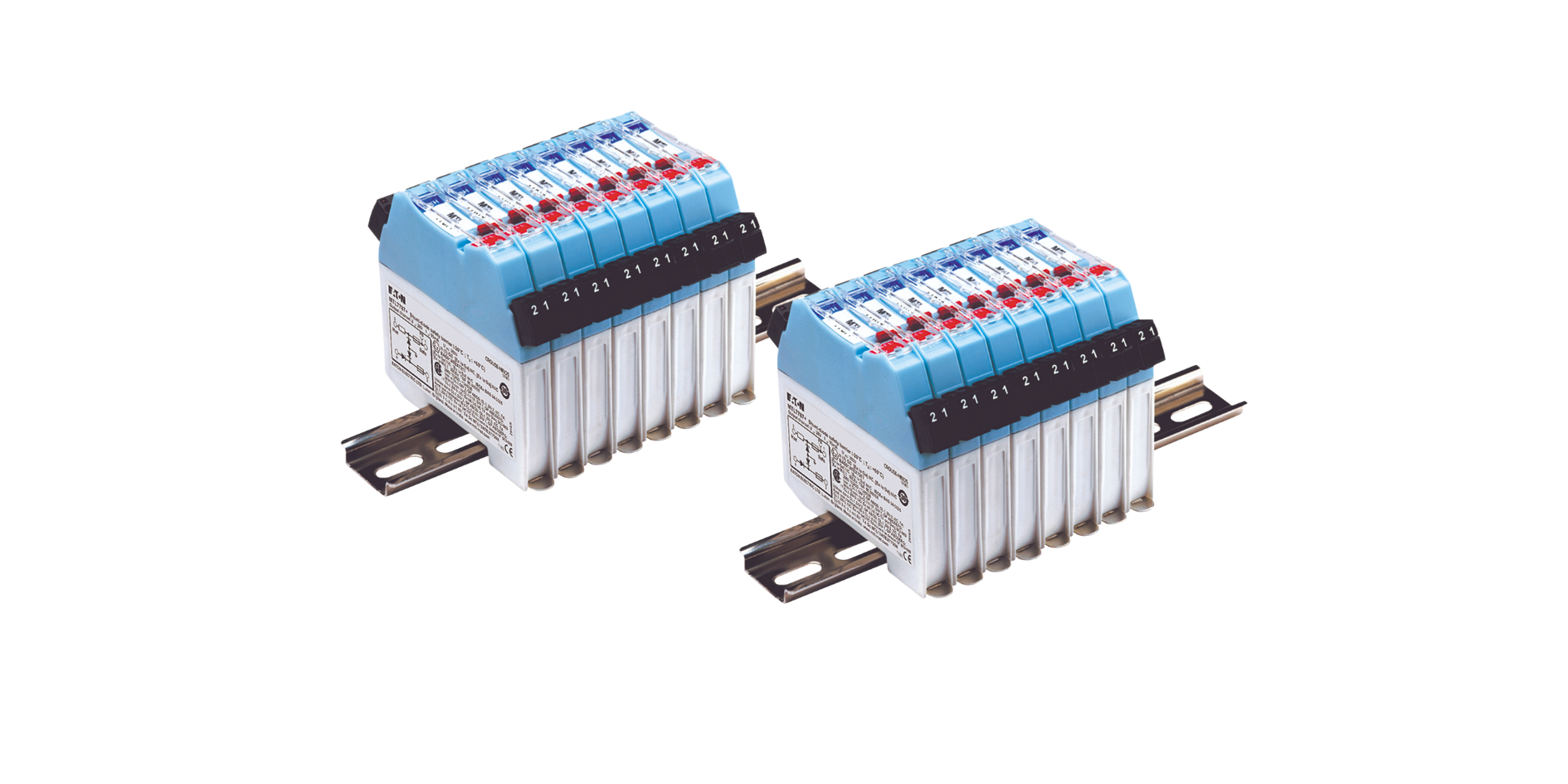 MTL7700 Din-Rail Mounted Barrier | VTL