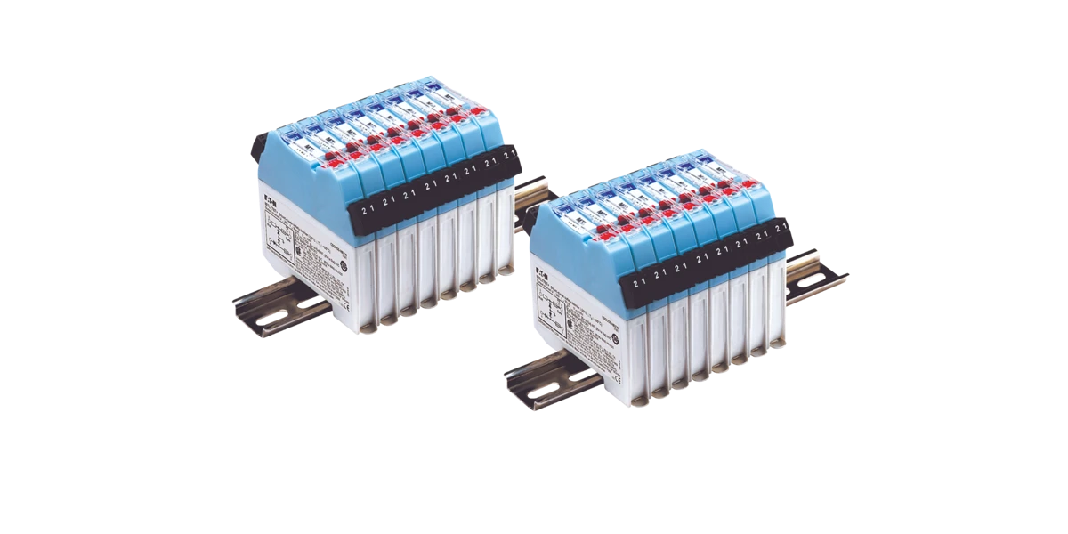 MTL7700 Din-Rail Mounted Barrier | VTL